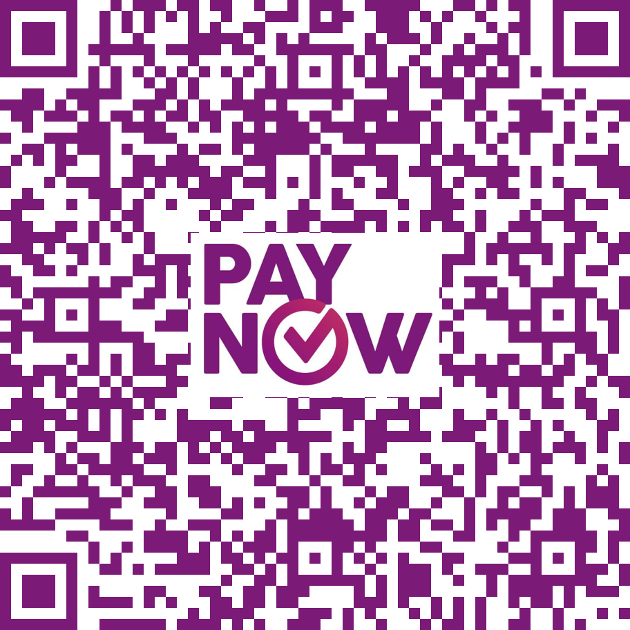 Bank Transfer Information (includes PayNow, Paylah instructions ...