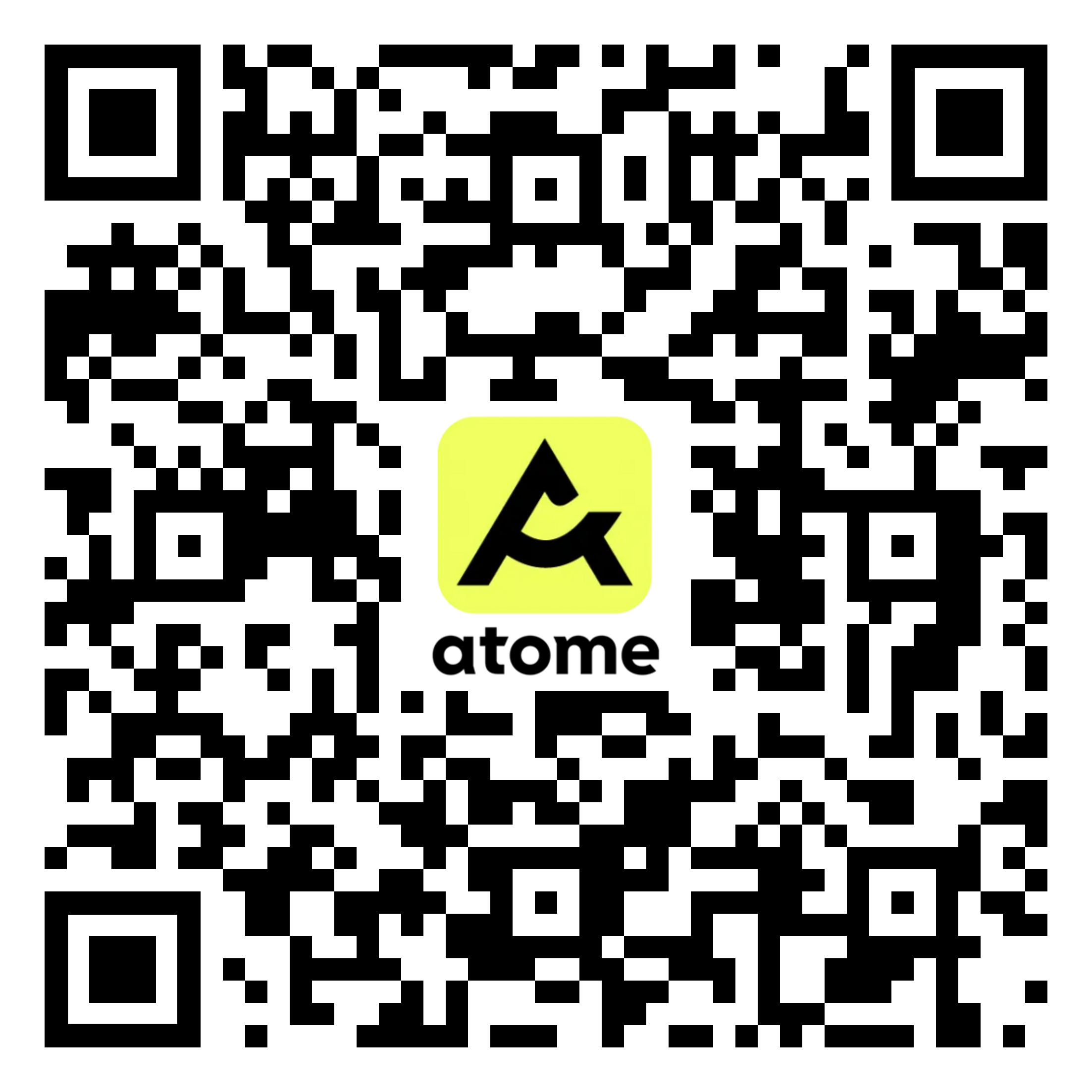 Atome Instructions - Installment Payment Plan – Customer Care Centre