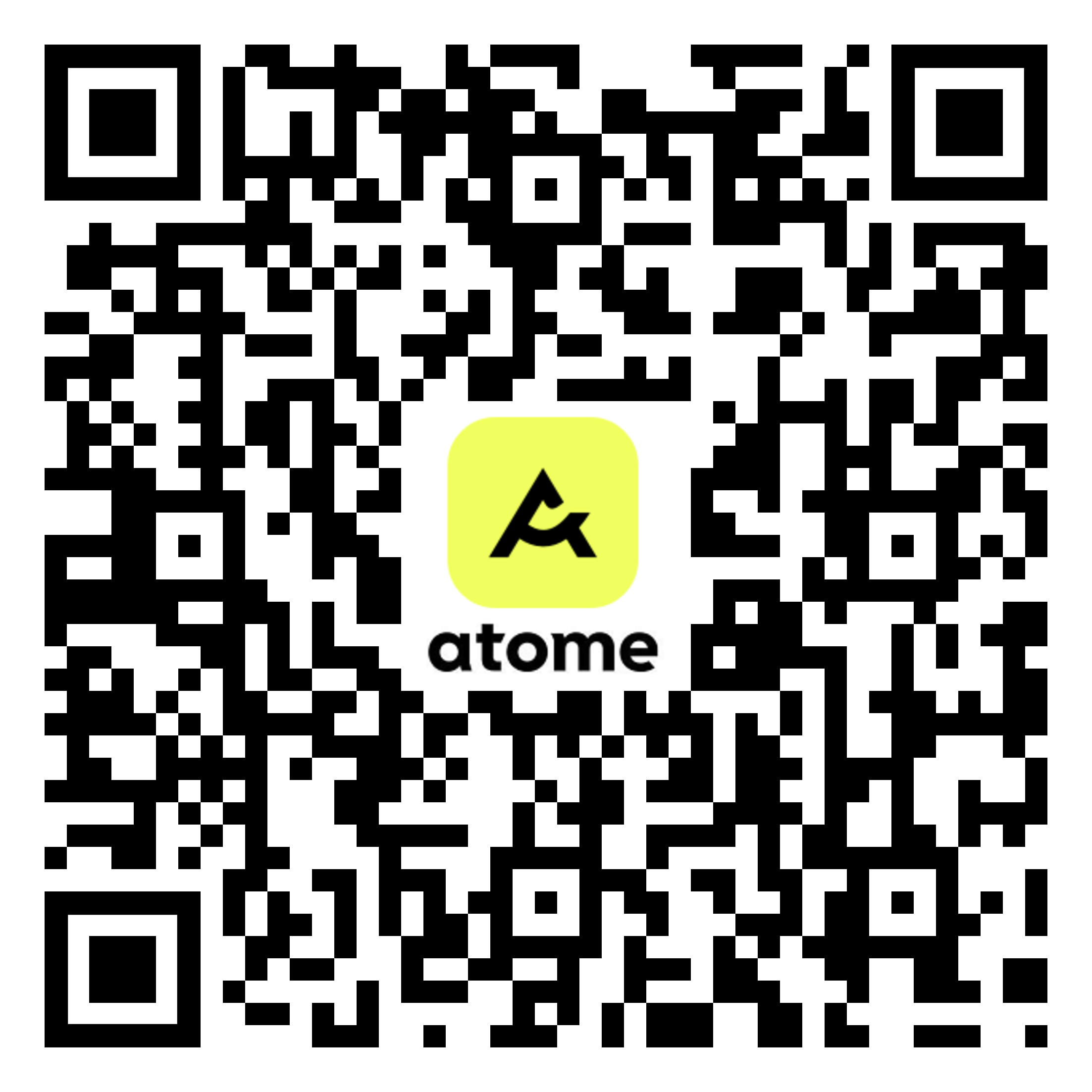 Atome Instructions - Installment Payment Plan – Customer Care Centre